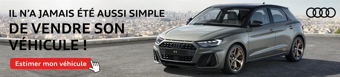 Audi Paris PREMIUM AUTOMOBILES | Voitures neuves et d'occasion